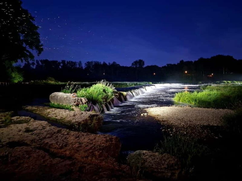 Jurmala,Kuldiga,Ragaciems Beach, Kemeri N park, Food & Drink - An All-Inclusive Latvian Day Trip
