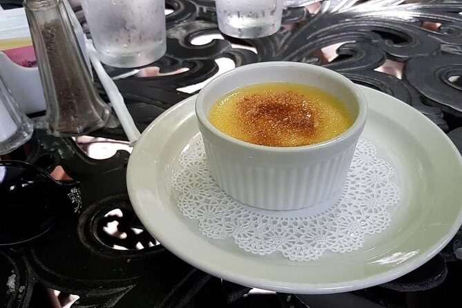 Just Desserts Tour In Greenville - The Value of the Greenville Sweet Experience