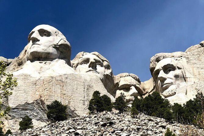 Just You & Your Group: Rushmore, Custer State Park & Crazy Horse - Why This Tour Offers Good Value