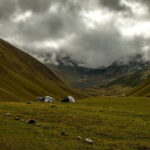 Juta: One Day Trip Hiking Towards Chaukhi Mountains - The Mountain Hike and Village Experience