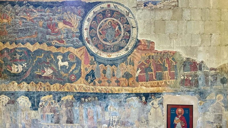 Jvari & Mtskheta group tour from Tbilisi - Value & Practicality: What You Get for Your Money