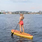 Jyväskylä: Stand-Up Paddleboard Rental on Lake Jyväsjärvi - Who Should Try This?