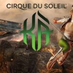 KÀ by Cirque du Soleil® at the MGM Grand Hotel and Casino - The Sum Up
