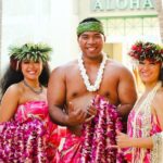 Ka Moana Luau - Setting the Scene: What Is the Ka Moana Luau?