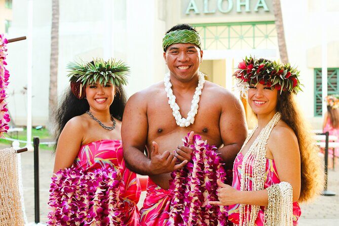 Ka Moana Luau - Setting the Scene: What Is the Ka Moana Luau?