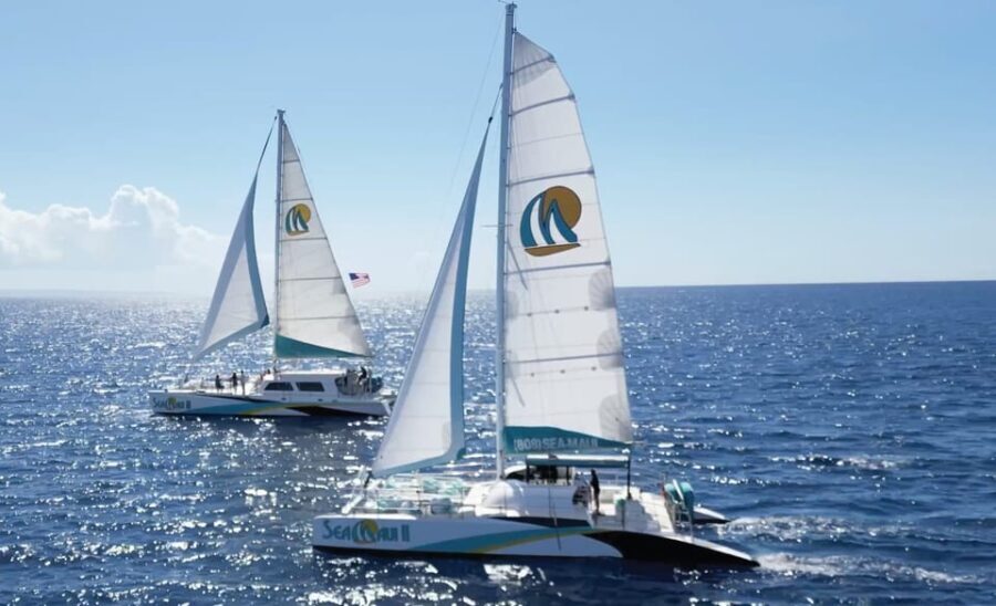 Ka'anapali Beach: Express Snorkel Trip - In-Depth Breakdown: Why This Trip Works