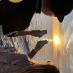 Kaanapali: Sunset Dinner Catamaran Cruise With Drinks - The Itinerary: What You’ll Experience