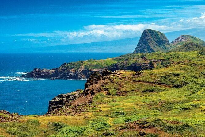 Kaanapali to Kapalua Maui Explorer Electric Bike Rental - What’s Included and Important Details