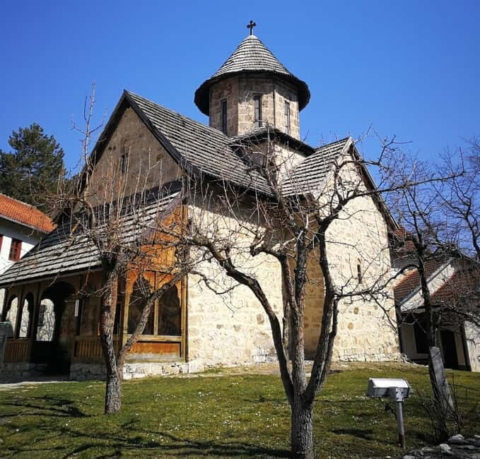 Kablar: Hiking tour - Kablar mount viewpoint and monasteries - Practical details to consider
