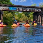 KaBrew: Traverse City's Original Kayak Brewery Tour Experience - What Travelers Love About KaBrew