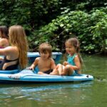 Kahana Bay River to Ocean: Kayak and Stand Up Paddle Board Rental - What Makes This Experience Stand Out?