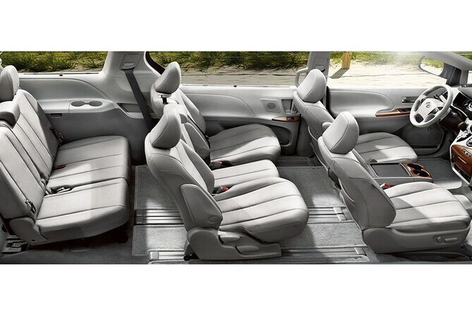 Kahului, Lahaina Airport, Kaanapali & Kapalua Private Transfer - The Value and Overall Quality