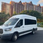 Kahului OGG Airport and Kihei Wailea Hotels Private Transfer - Vehicle Comfort and Group Suitability