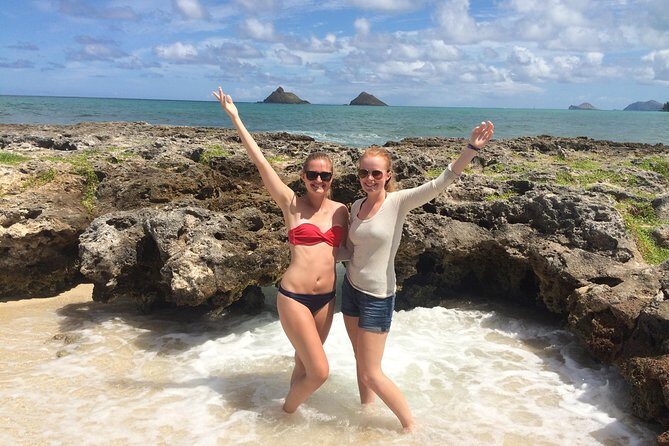 Kailua 2-Hour Guided Kayaking Excursion, Oahu - The Value and Overall Experience