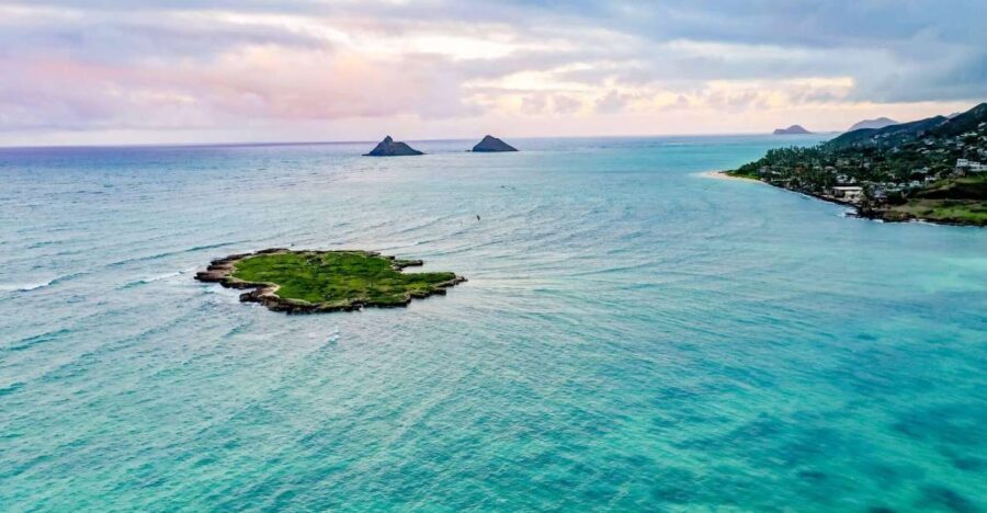 Kailua Bay & Popoia Island Self-Guided Kayaking - What’s Included and What You Need to Know