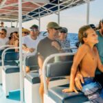 Kailua-Kona: Big Island Morning Snorkeling Tour with Lunch - How the Itinerary Unfolds