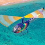 Kailua-Kona: Coastal Sights Doors On/Off Helicopter Tour - Who Will Enjoy This Tour?