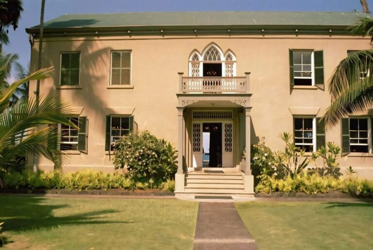 Kailua-Kona: Haunted History Ghost Walking Tour - FAQ