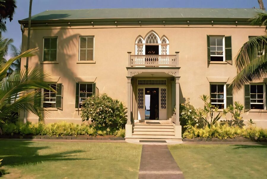 Kailua-Kona: Haunted History Ghost Walking Tour - FAQ
