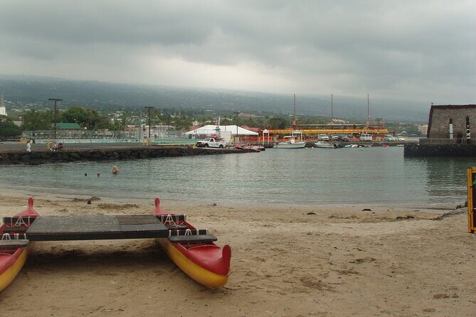 Kailua-Kona Haunted History Walking Ghost Tour - Who Will Love This Tour?