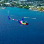Kailua-Kona: Hualalai Volcano Doors On/Off Helicopter Tour - The Value and Who Should Consider This Tour