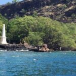Kailua-Kona: Kealakekua Bay and Captain Cook Monument Tour - The Itinerary: What to Expect