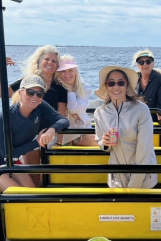 Kailua-Kona: Private Marine Charter Adventure - Who Should Consider This Tour?