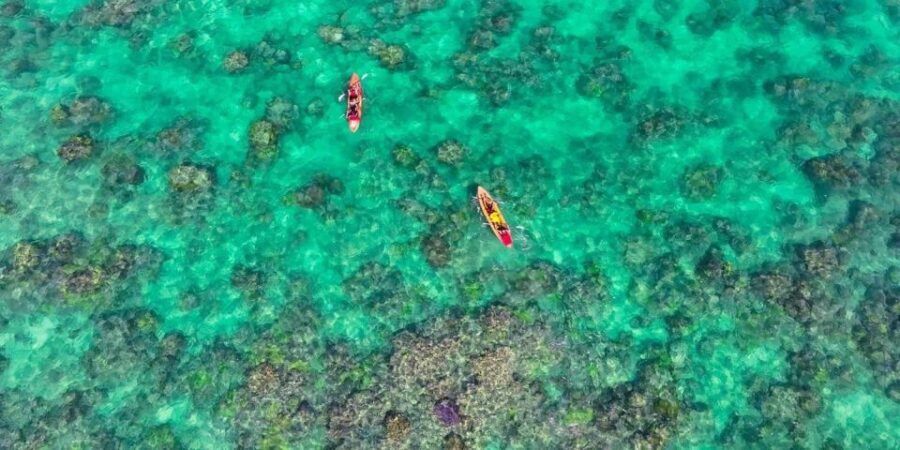 Kailua, Oahu: Guided E-Bike & Kayak Tour to Mokulua Islands - What Sets This Tour Apart?