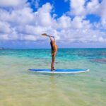 Kailua Stand Up Paddle Boarding Lesson - Who Would Love This Tour?