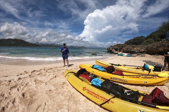 Kailua Twin Islands Guided Kayak Tour, Oahu - What Makes This Tour Stand Out?