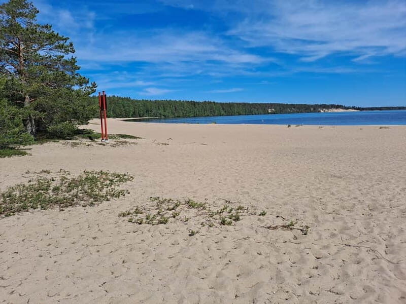 Kajaani, Finland: A day trip to Paradice Island at Lake Oulu - The Value of This Trip
