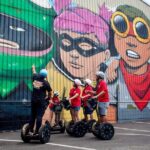 Kaka'ako Segway Adventure: Waterfront Park and Stunning Murals - Who This Tour Is Best For