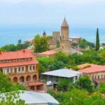 Kakheti, Bodbe, Sighnaghi and Telavi (Group Tour) - FAQs