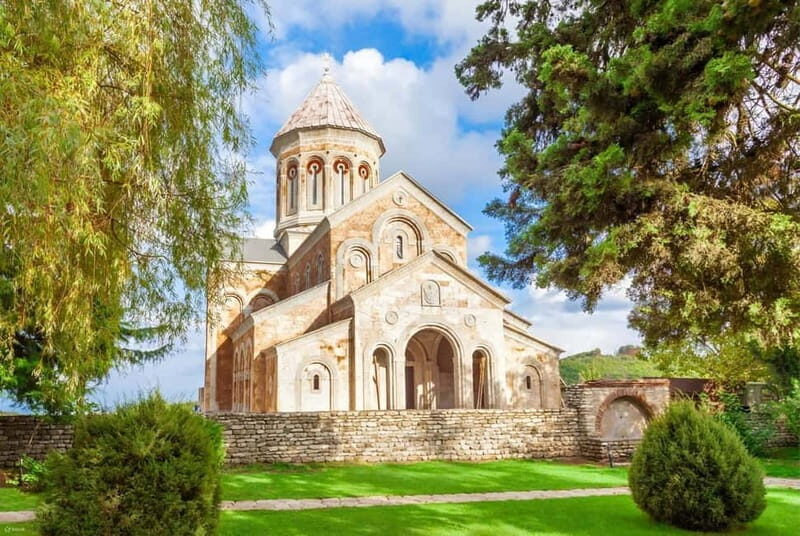 Kakheti Discovery: Bodbe, Sighnaghi & Telavi Wine Tour - What Sets This Tour Apart?