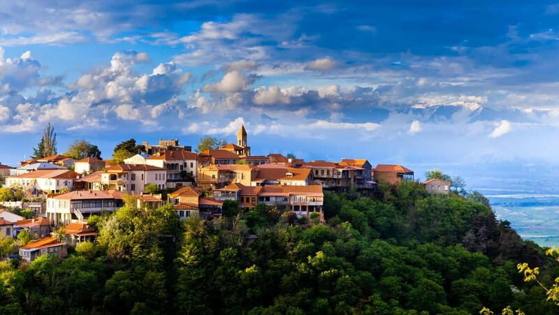 Kakheti: Wine, Love, and Adventure - Why Choose This Tour?