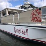 Kalapaki Kai Sunset Catamaran Cruise - Ideal for