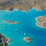 Kalkan: Day Trip to Kekova Island - Logistics and Practical Tips