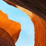 Kanab: Great Chamber and Inchworm Arch Off-Road Tour - Itinerary Breakdown: From Great Chamber to Inchworm Arch
