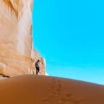 Kanab: Great Chamber Off-Road Tour - What the Guides Bring to the Table