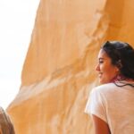 Kanab: Peek-A-Boo and Great Chamber UTV Guided Tour - Key Points