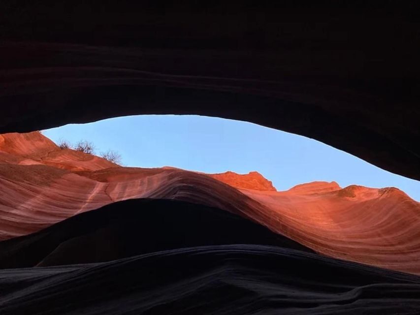 Kanab: Peek-a-Boo Canyon, The Great Chamber, and Hoodoo Tour - What the Tour Includes and How It Works