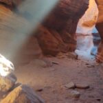 Kanab: Peek-a-Boo Slot Canyon ATV Self-Driven Guided Tour - The ATV Ride: Trail Details and Experience