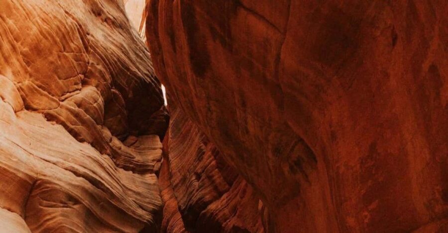 Kanab: Peekaboo Slot Canyon and Great Chamber UTV Tour - Authentic Feedback from Participants