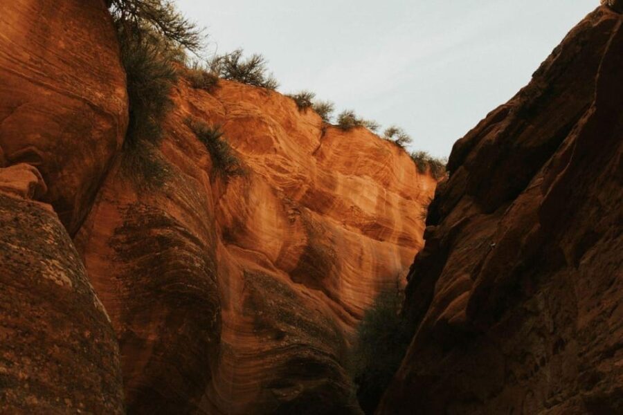 Kanab: Peekaboo Slot Canyon Off-Road Tour - An In-Depth Look at the Experience
