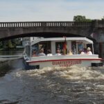 Kanalfahrt - Discover the different faces of the city! - Who Would Enjoy This Tour?