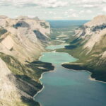 Kananaskis: 30-Minute Heli Tour of Minnewanka Lake and Banff - The Details of the Tour Itinerary