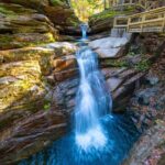 Kancamagus Scenic Byway Self-Guided Audio Driving Tour Guide - Itinerary Breakdown: A Closer Look at the Stops