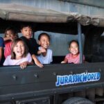 Kaneohe: Kualoa Ranch Hollywood Film Locations Tour by Bus - Who Will Love This Tour?