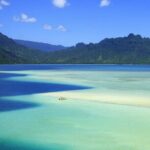 Kaneohe Sandbar Snorkeling Tour - 2nd Tour - The Sum Up