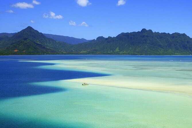 Kaneohe Sandbar Snorkeling Tour - 2nd Tour - The Sum Up